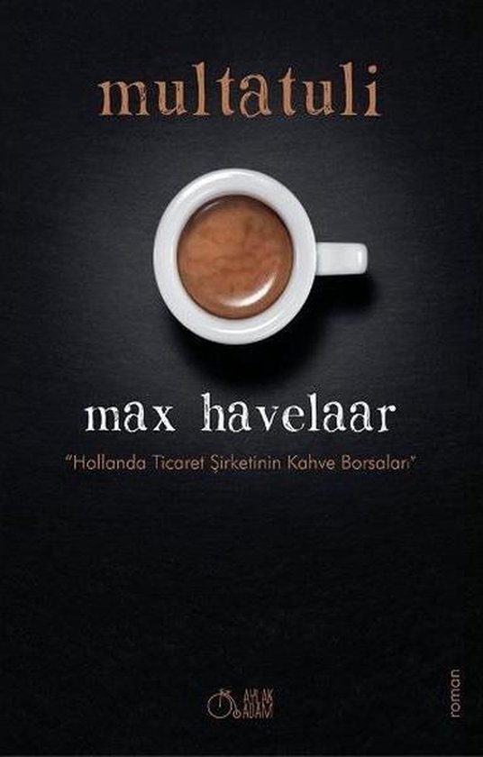 Max Havelaar | 9786059115124 | Boeken | bol