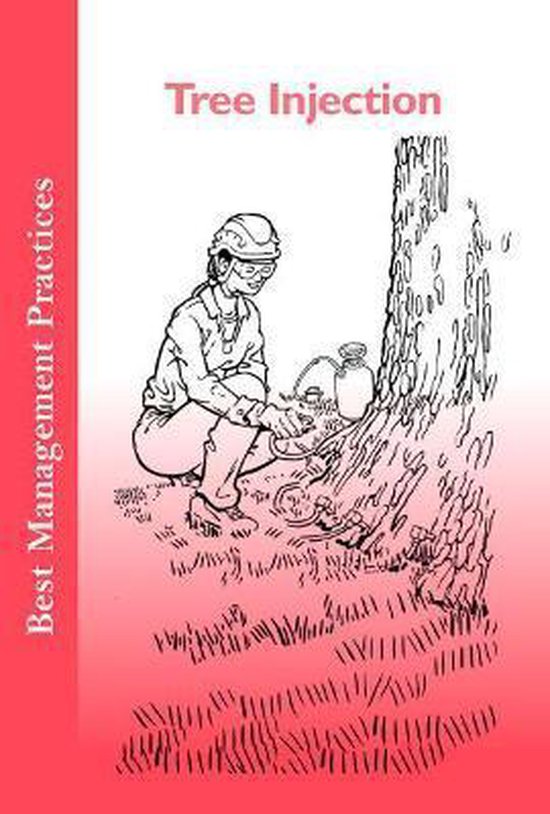Best Management Practices- Tree Injection, Shawn Bernick ...