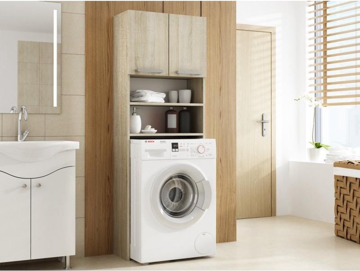 Wasmachine Meubel | bol.com