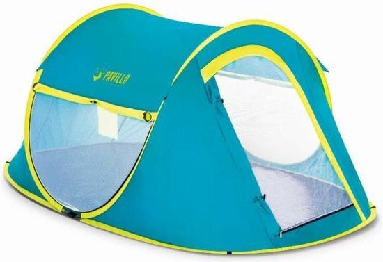 Bestway Pavillo Tent Cool Mount 2 | bol.com