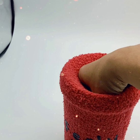 Feely Tubs, set van 4- Cognitief- tactiele perceptie | Games | bol