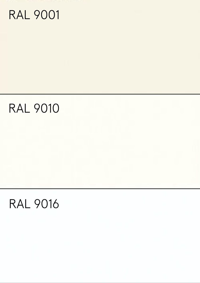 Lacq Muurverf Ultramat 5L - RAL 9016 - professionele kwaliteit | bol.com