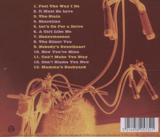 Sandy Dillon - Nobody's Sweetheart (CD), Sandy Dillon | Muziek | bol