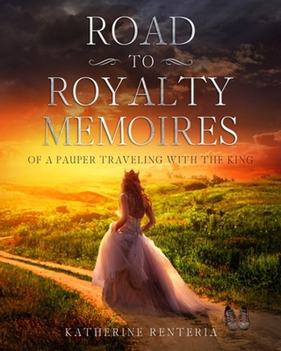 Road To Royalty, Katherine Renteria | 9798458091824 | Boeken | bol