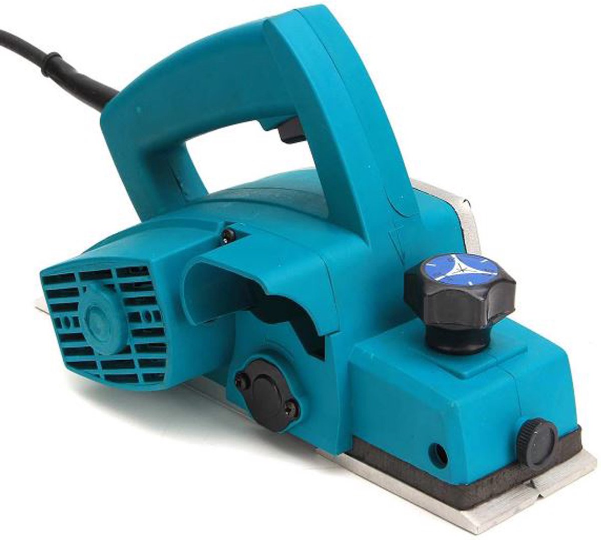 Schaafmachine 800W - Elektrische Schaaf - Power Tools - Houtbewerking ...