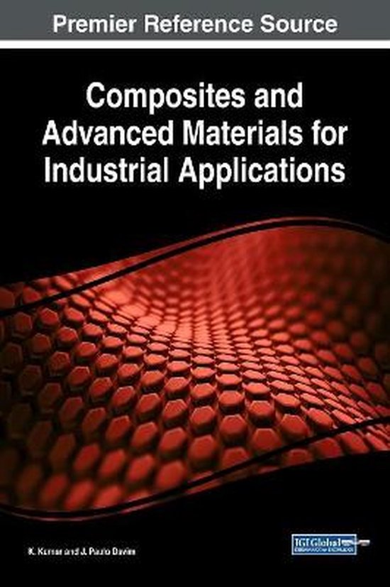 Composites and Advanced Materials for Industrial Applications ...