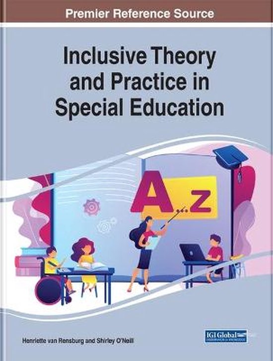 Inclusive Theory and Practice in Special Education | 9781799829010 ...