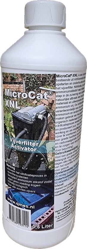 MicroCat-XNL (0,5 L) | bol