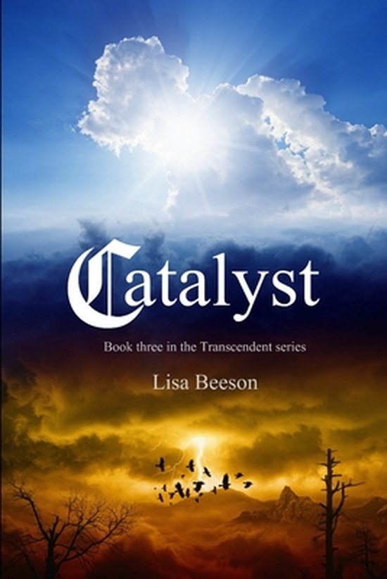 Transcendent- Catalyst, Lisa Beeson | 9798637349074 | Boeken | bol.com