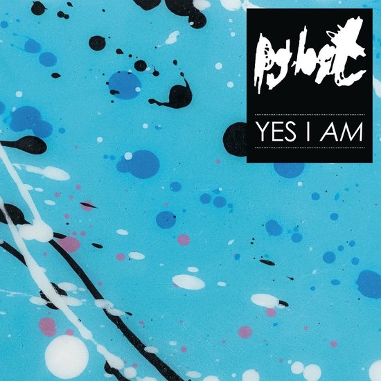 pg.lost - Yes I Am (LP), pg.lost | Muziek | bol