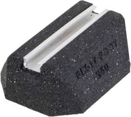 Big Foot Fix it foot SET 2 STUKS - 0,25m | bol.com