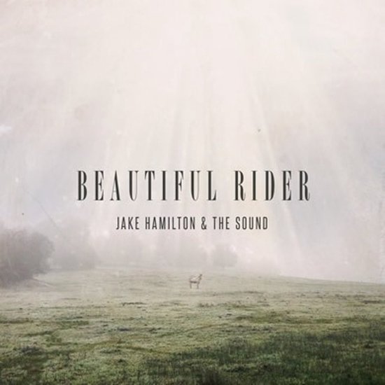 Beautiful Rider (CD), Jake Hamilton | CD (album) | Muziek | bol