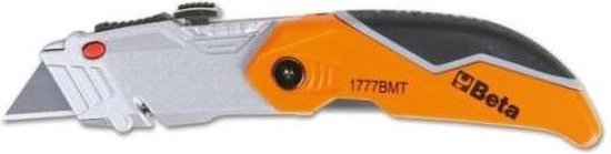 Inklapbaar mes multifunctioneel | bol