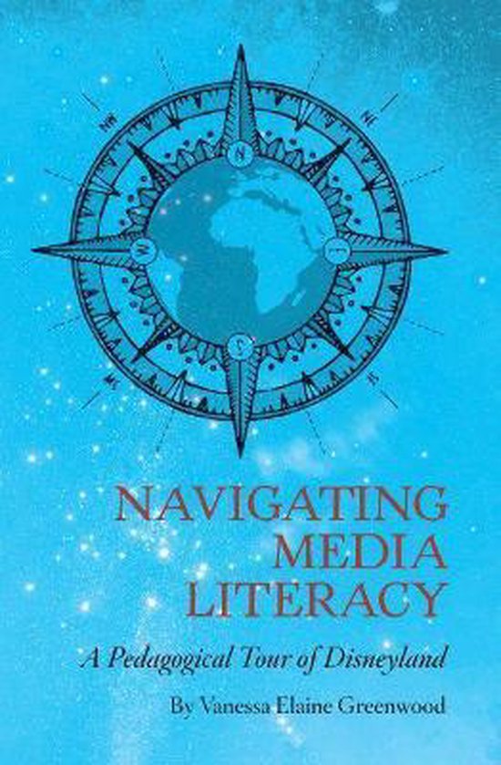 Navigating Media Literacy, Vanessa Greenwood | 9781975502324 | Boeken ...