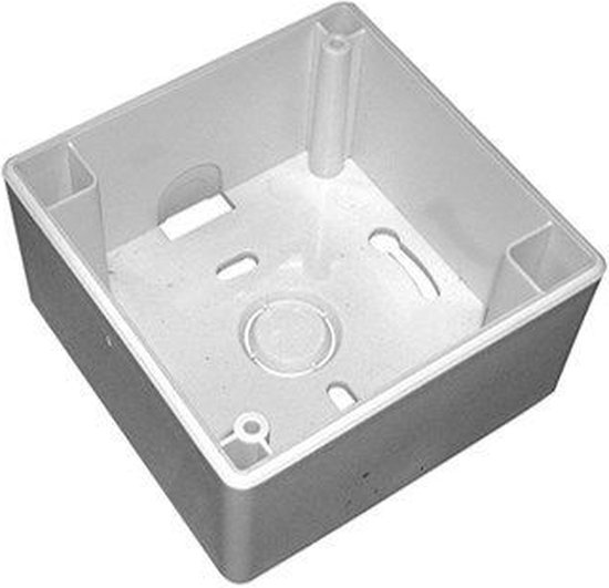 Zehnder 3-snelheden schakelkast | bol.com