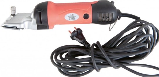 Scheermachine met snoer -Profi II- 220V, 350W | bol.com