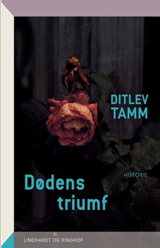 Dødens triumf, Ditlev Tamm | 9788726158526 | Boeken | bol.com