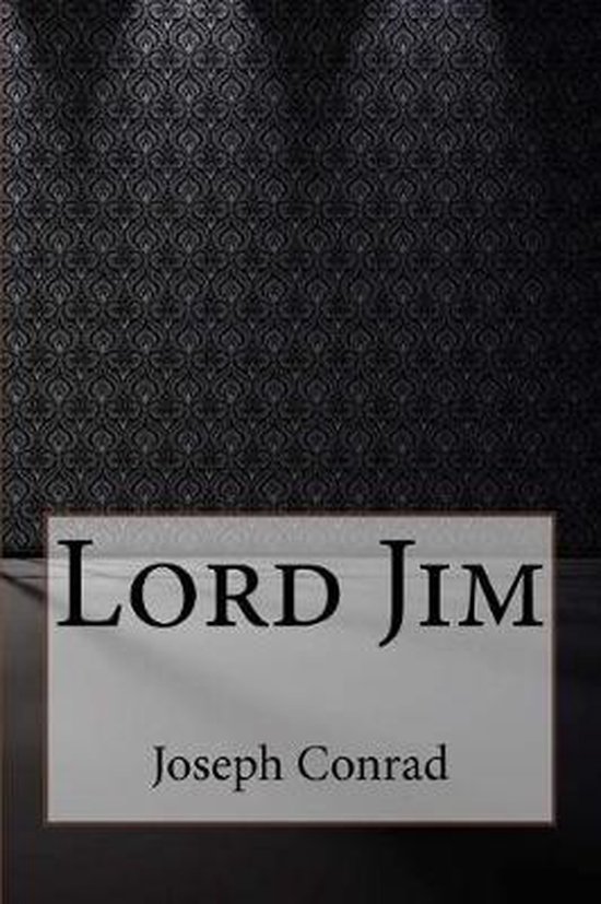 Lord Jim, Joseph Conrad | 9781976530203 | Boeken | bol.com