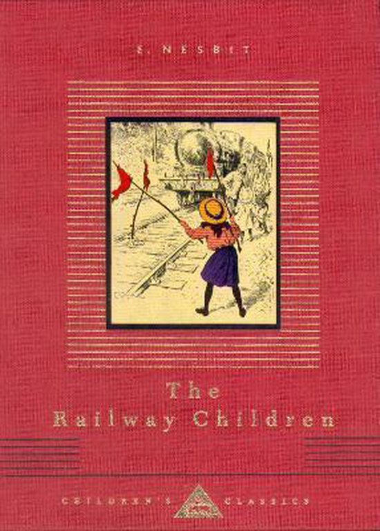 Railway Children, E. Nesbit | 9781857159158 | Boeken | bol