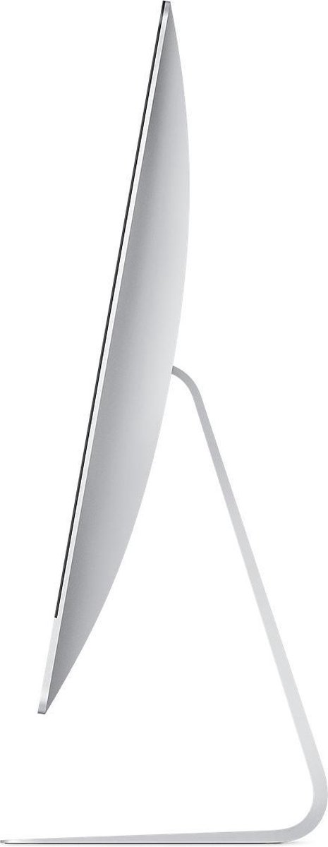 Apple iMac 27 inch (2020) - i5 - 8GB -256GB SSD - 5K | bol.com