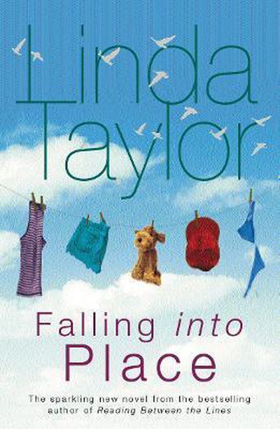 Falling Into Place, Linda Taylor | 9780099427056 | Boeken | bol.com