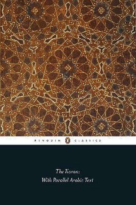 Koran, Thomas Wyatt | 9780141393841 | Boeken | bol