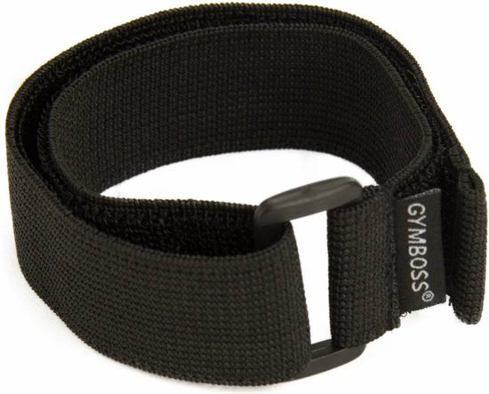Gymboss armband | bol.com