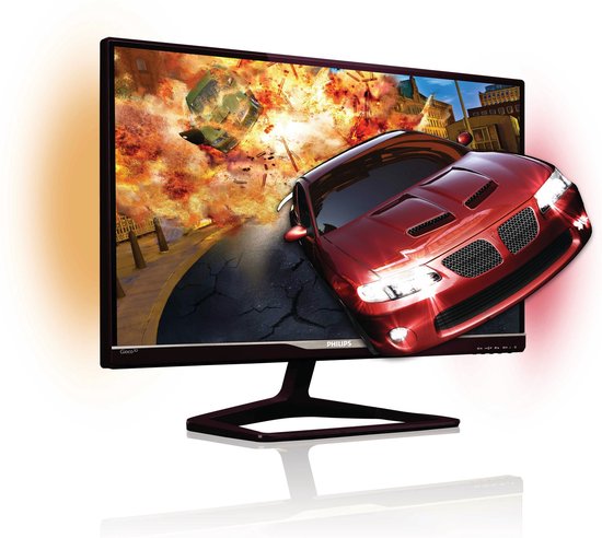Philips 278G4DHSD - 3D IPS Monitor | bol