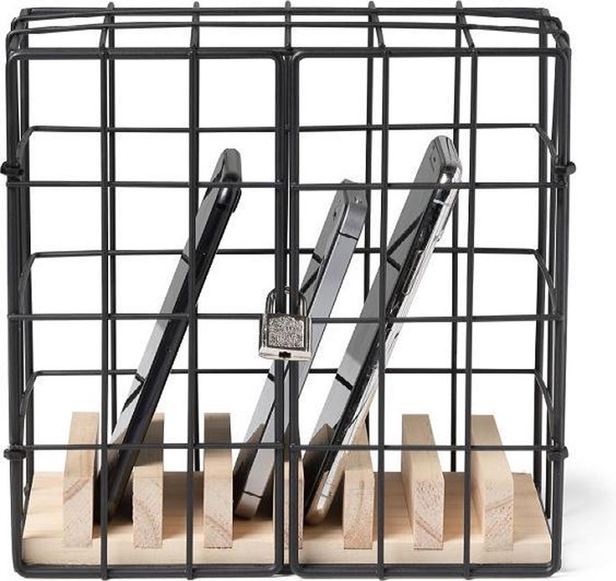 Telefoon kluis | Slot | bol.com