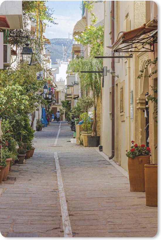 Kreta - Rethymno - Griekenland | bol.com