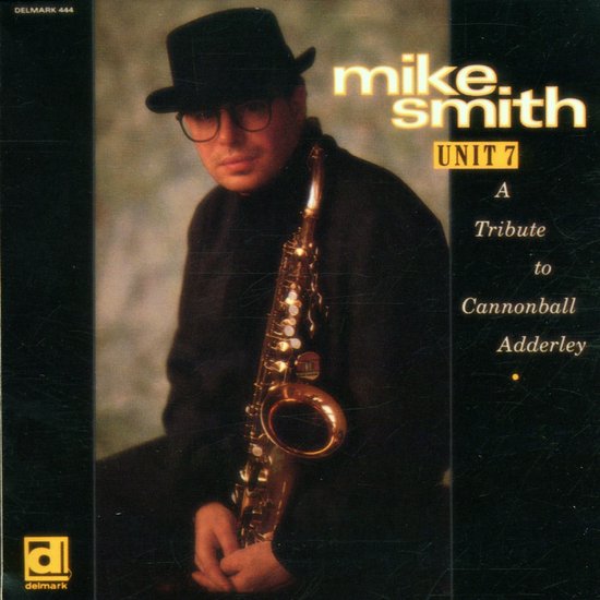 Mike Smith - Unit 7 (CD), Mike Smith | Muziek | bol