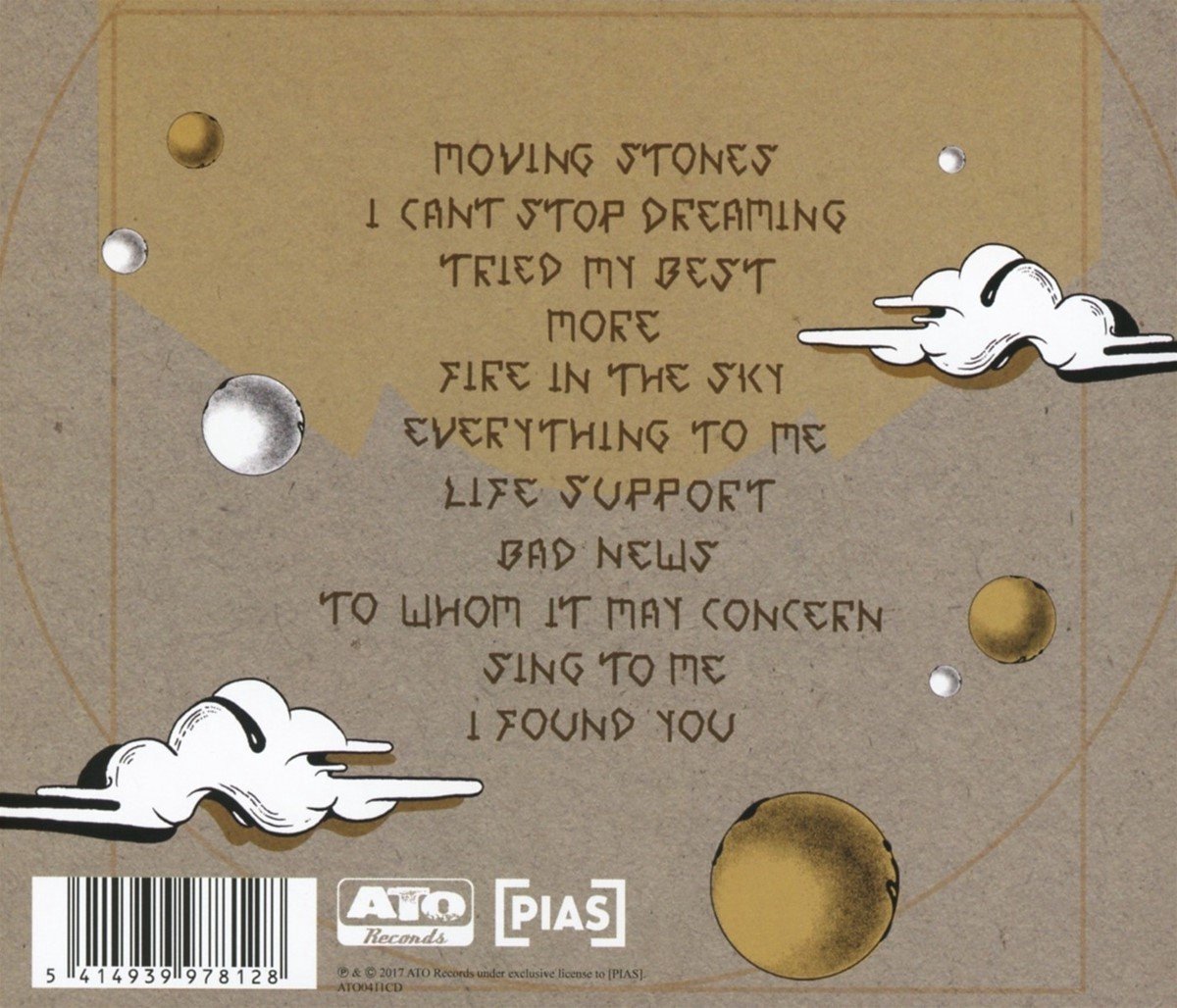 Soja - Poetry In Motion (CD), SOJA | CD (album) | Muziek | bol.com