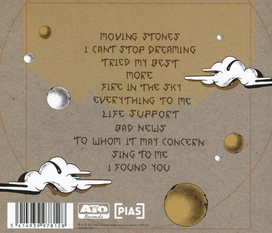 Soja - Poetry In Motion (CD), SOJA | CD (album) | Muziek | bol.com