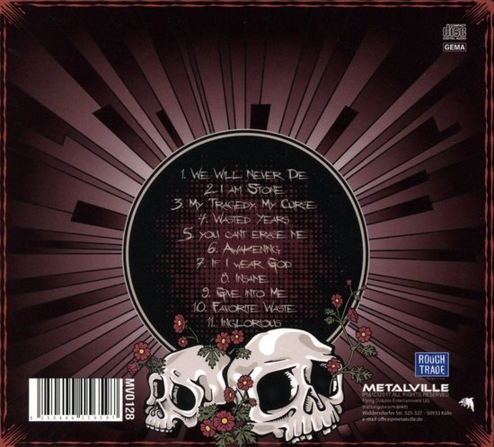 Days Of Jupiter - New Awakening (CD), Days of Jupiter | CD (album ...