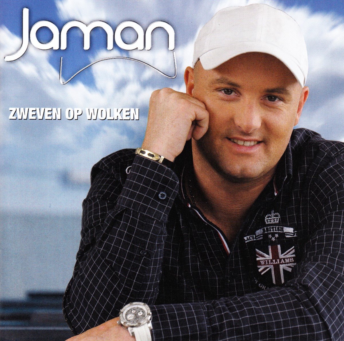 Jaman - Zweven Op Wolken (CD), Jaman | CD (album) | Muziek | bol.com