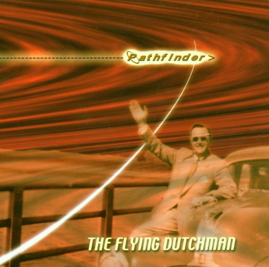 Flying Dutchman - Trip To The Core (CD), Flying Dutchman | CD (album ...