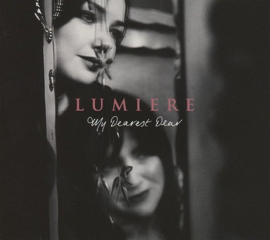 Lumiere - My Dearest Dear (CD), Lumiere | Muziek | bol