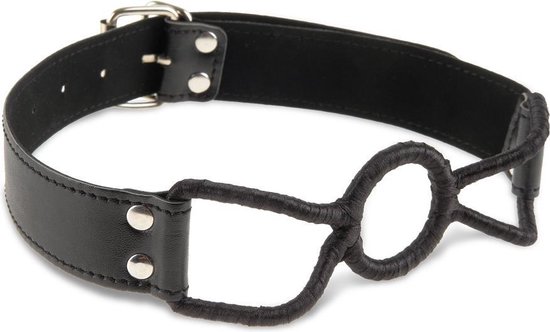 Spider Gag - Black | bol.com
