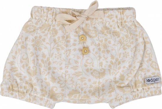 Lodger Bloomer maat 62 Bloomer 100% Katoen OekoTex Hydrofiel Perfecte ...