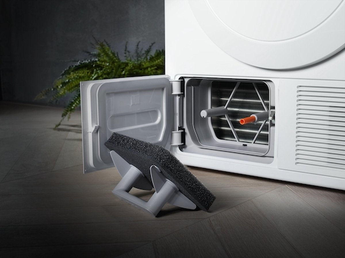 Filter Van condensor alternatief voor het merk Miele - 9164761 | bol.com