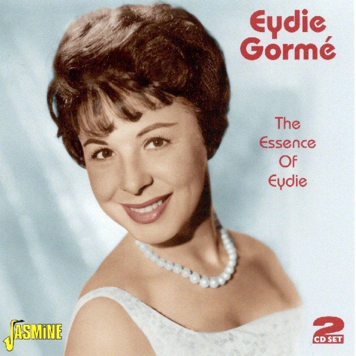 Eydie Gormé - The Essence Of Eydie (2 CD), Eydie Gorme | CD (album ...