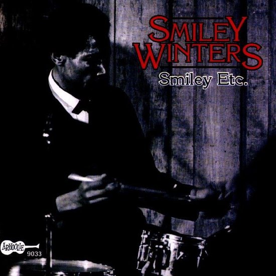 Smiley Winters - Smiley Etc. (CD), Smiley Winters | CD (album) | Muziek ...