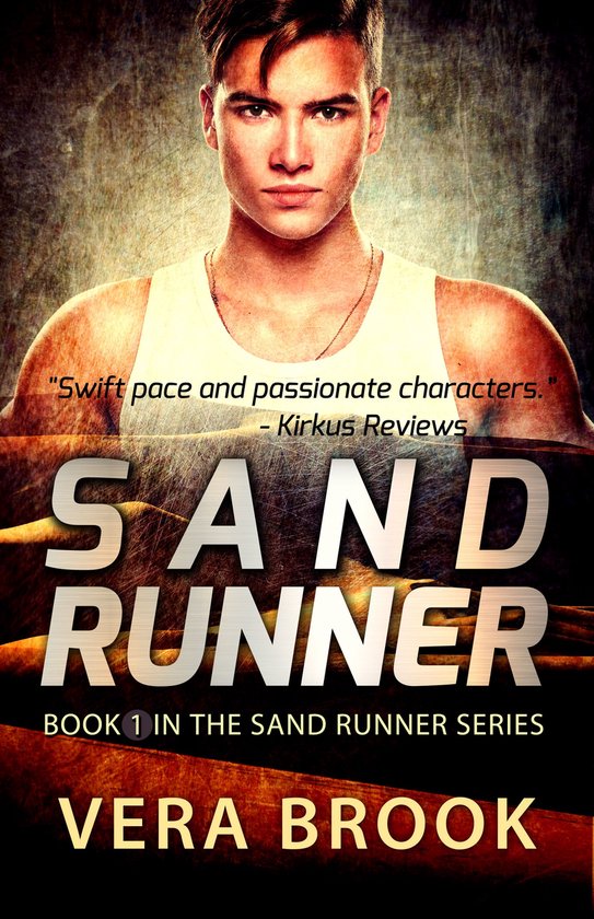 Sand Runner Series 1 - Sand Runner (ebook), Vera Brook | 1230001672640 ...