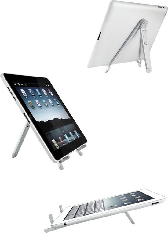 Universele tablethouder -tablet standaard- tafel standaard- voor Ipad ...
