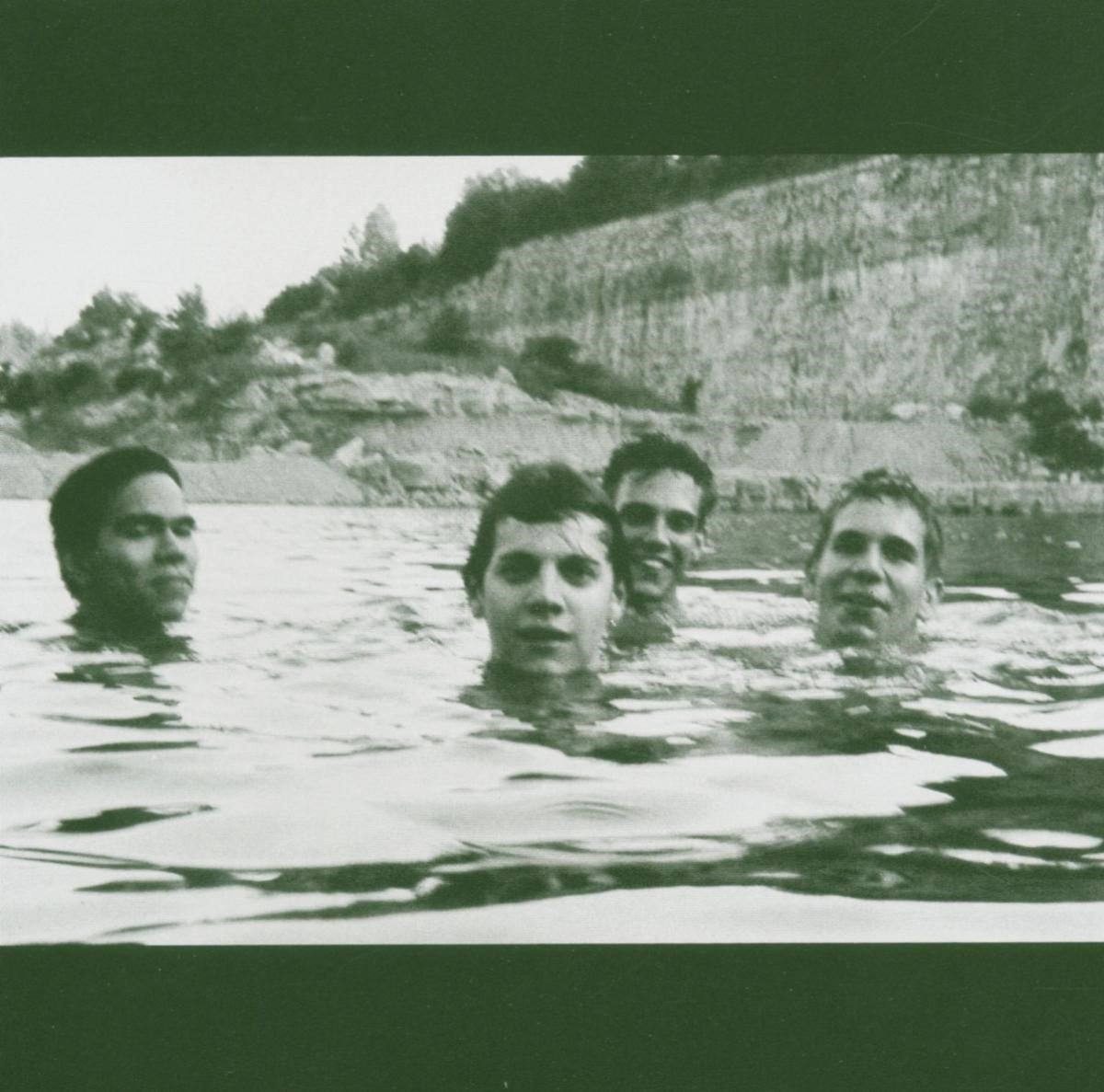 Slint - Spiderland (CD), Slint | CD (album) | Muziek | bol
