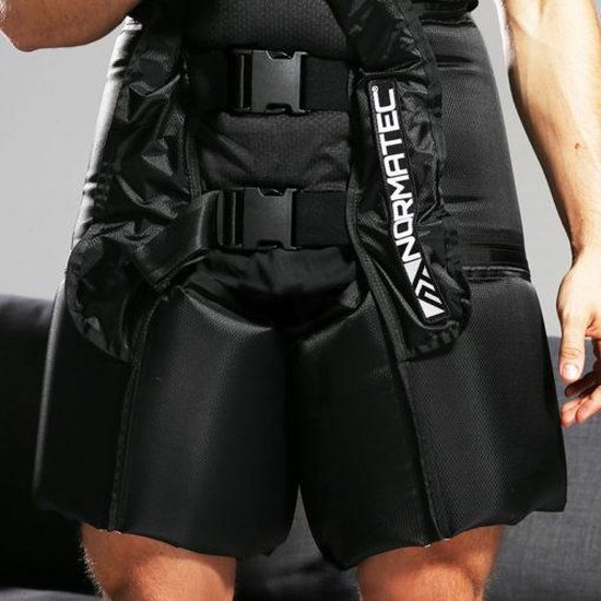 Hyperice Normatec Hip Attachment | bol