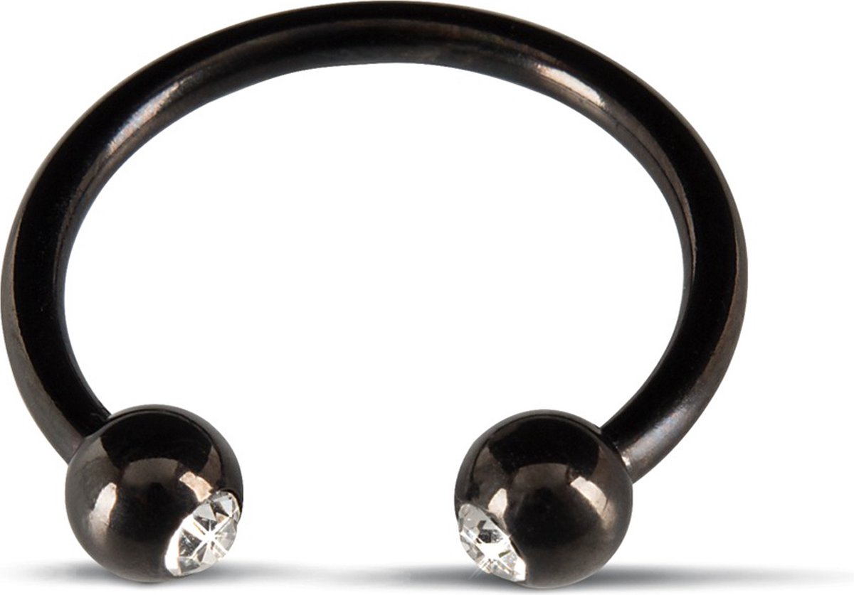 Rebel Eikelring met Diamanten | bol.com