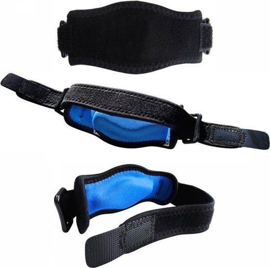 Elleboog brace - Arm Brace - Tennisarm Brace - Brace Elleboog ...