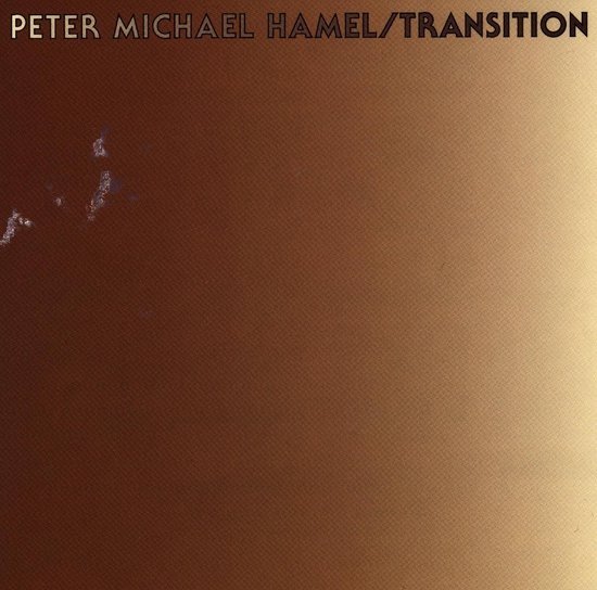 Peter Michael Hamel - Transition (2 CD), Peter Michael Hamel | Muziek | bol
