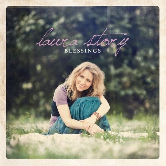 Laura Story - Blessings (CD), Laura Story | Muziek | bol